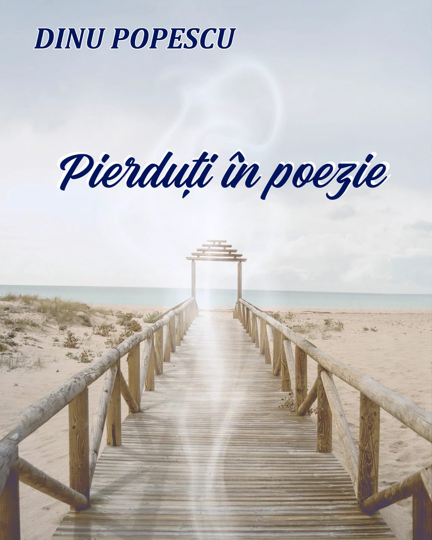 Cărți – Dinu Popescu